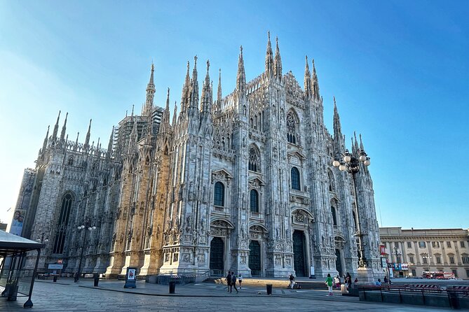 Milan coffee & history crawl with a licensed tour guide - FAQ
