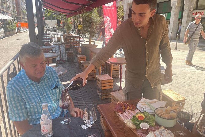 Milan Gourmet Tour: A Premium Tasting Experience by Do Eat Better - Who is This Tour Best For?