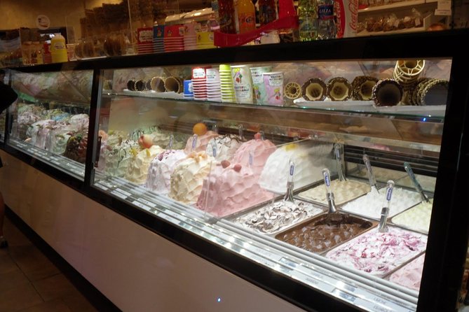 Milan : ITALIAN FOOD TOUR - 3h - The Cost and Its Value