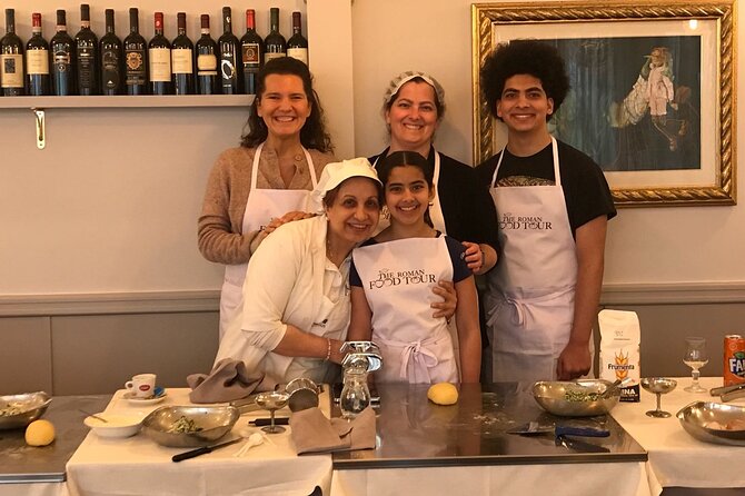 Milan: Pasta and Tiramisu Small Group Cooking Class with Wine - The Experience and Atmosphere