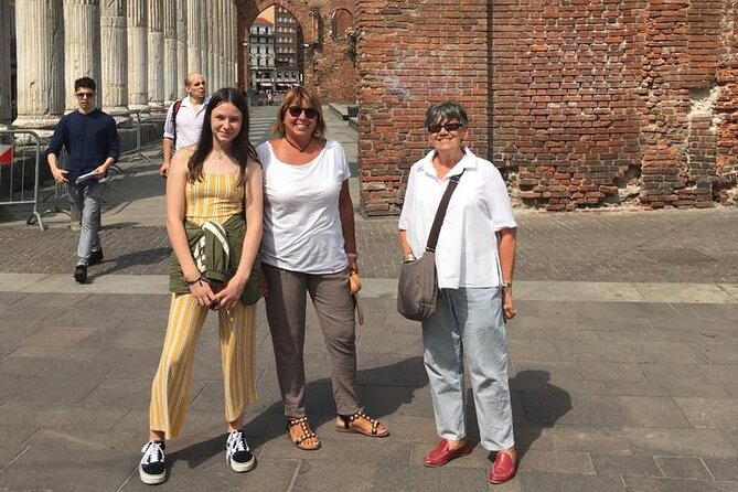 Milan : Private Custom Walking Tour with A Guide (Private Tour) - The Sum Up: Who Should Book This Tour?
