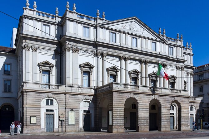 Milan: Private walking tour & Aperitif - Final Thoughts