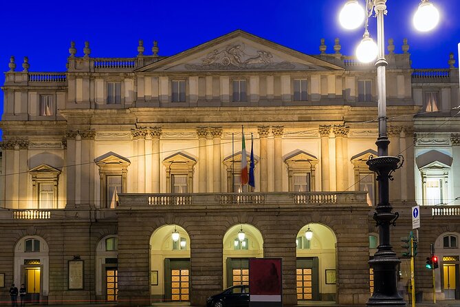 Milan's Opera Gem and La Scala Guided Walking Tour - The Sum Up: Is This Tour Worth It?