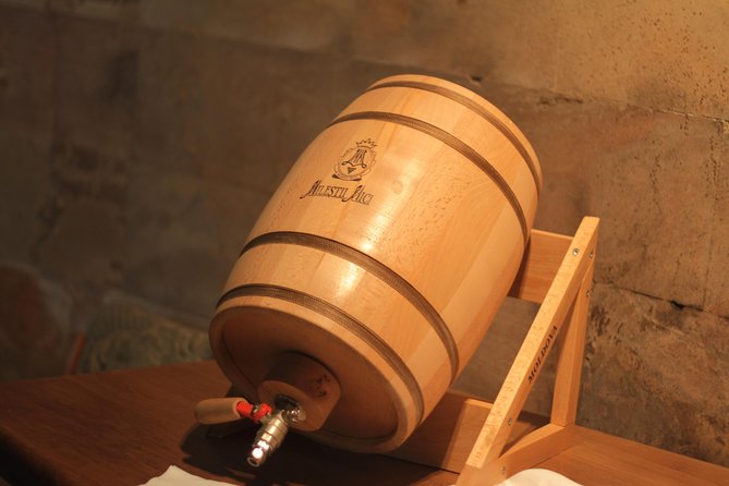 Milestii Mici is the largest cellars of wine in the World! tour - Who Should Consider This Tour?