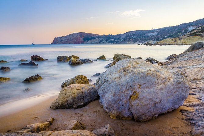 Milos, Amazing beaches - Who Will Love This Tour?