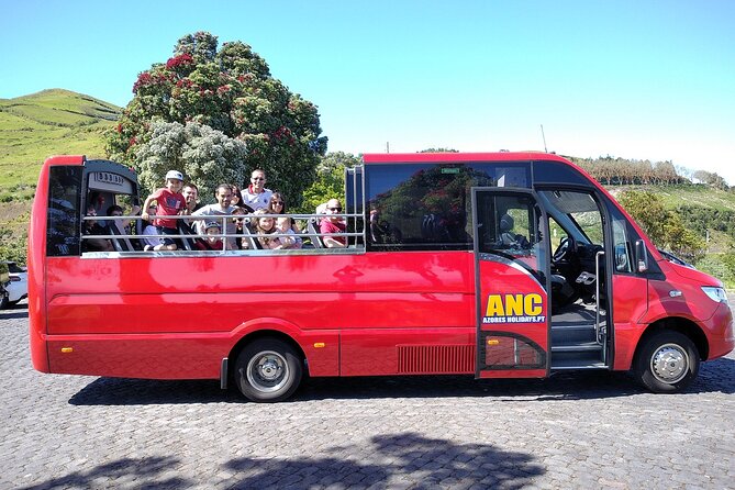 Minibus  Laketour  Furnas  Full Day (Shared) - Final Thoughts: Is This Tour Worth It?