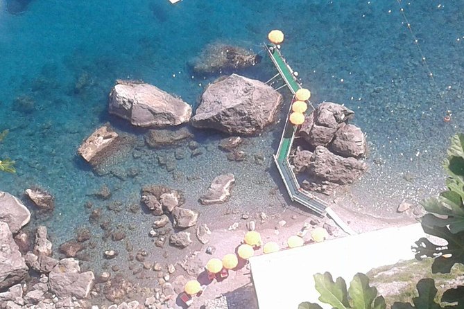 Minivan Tour | Positano Sorrento and Pompeii whit local driver - The Sum Up