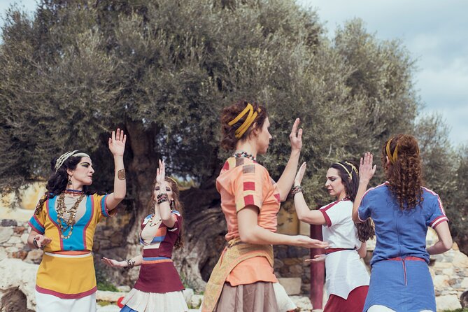 Minoan Day Experience - Final Thoughts: Is It Worth It?