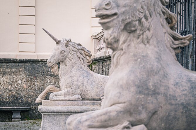 Mirabell: A Baroque Odyssey Walking Tour in Salzburg - What Past Travelers Say