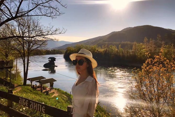 Mokra Gora,argan Eight, Drina river house, Day Tour from Belgrade - Final Thoughts: Who Will Love This Trip?