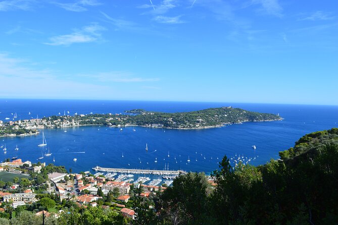Monaco, Monte Carlo, Eze, la Turbie, 7H Shared Tour from Cannes - Frequently Asked Questions