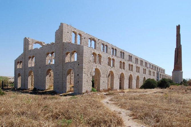 Montalbano commissioner private tour from Noto and Siracusa - Who Will Love This Tour?
