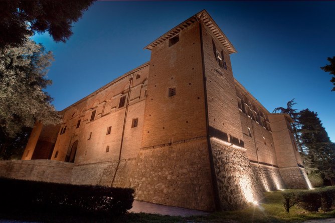 Montalcino: Brunello Wine Tasting Experience - FAQs
