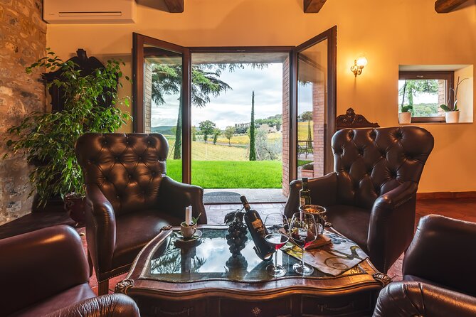 Montalcino: Cellar Tour, Brunello Tasting and Appetisers - Who Will Benefit Most from This Tour?