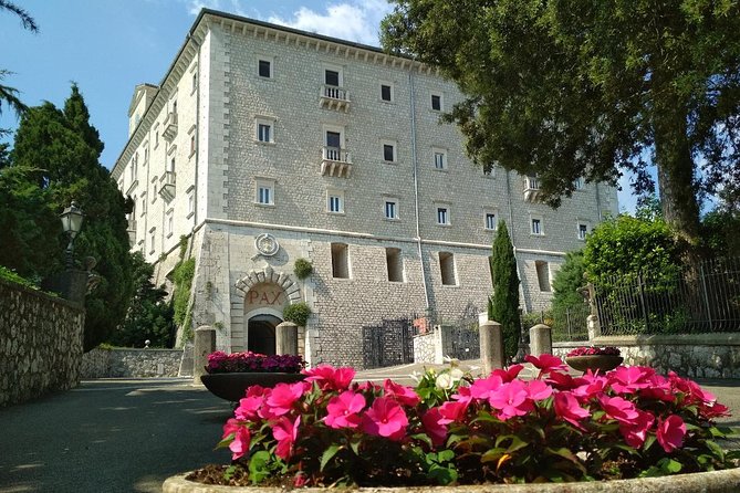 Monte Cassino Battlefield tour by Anna Priora historianguide - The Overall Experience: What It Means for You