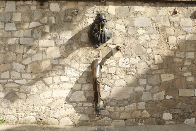Montmartre Private Walking Tour - FAQs