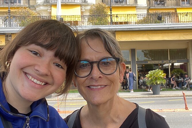 Montreux Scavenger Hunt and Sights Self-Guided Tour - Reviews and Traveler Feedback