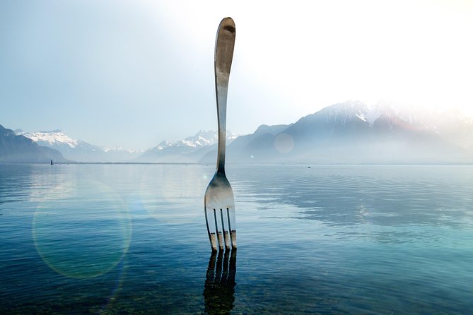 Montreux, Vevey, Chaplin's World and Chillon Castle Private Tour - The Sum Up