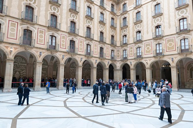 Montserrat Private Guided Tour with Pick up - Is It Worth the Cost?