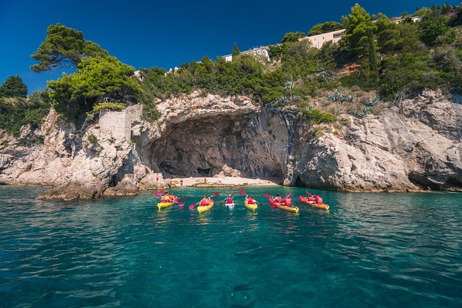 Morning and Day Tours - Sea Kayaking & Snorkelling Dubrovnik - Who Is This Tour Best For?