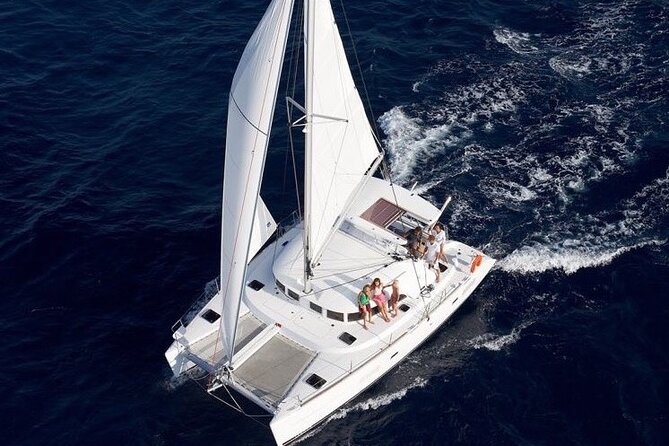 Morning and Sunset Cruise with Meal and Transport Included - The Right Fit: Who Will Love This?