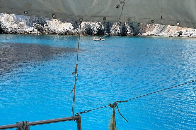 Morning Group Cruise from Milos To Polyaigos - The Sum Up: Is This Tour Worth It?