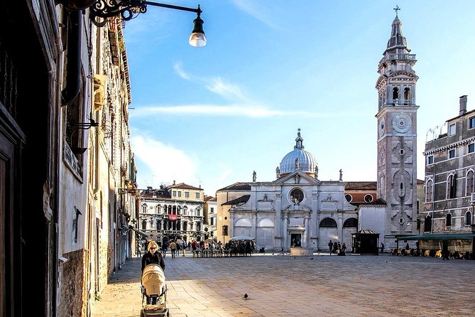 Morning Walking Tour of Venice Plus Gondola Ride - Final Thoughts on Value and Suitability