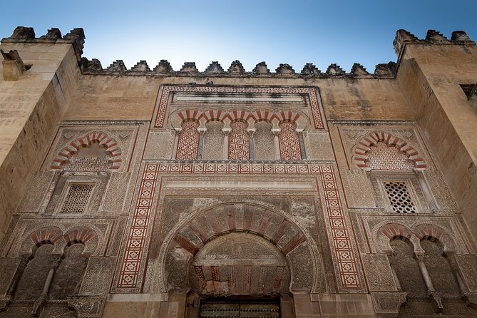 Mosque-Cathedral Cordoba Guided Tour with Priority Access - Who Should Consider This Tour?