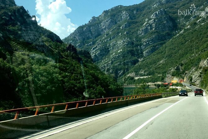 Mostar & Kravica Waterfall: Full-Day Adventure from Sarajevo - Mostar Old Bridge: The Heart of Ottoman and Post-War Identity