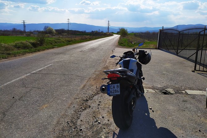 Motorcycle day tour to Rila monastery - Travel Logistics: Convenience and Comfort