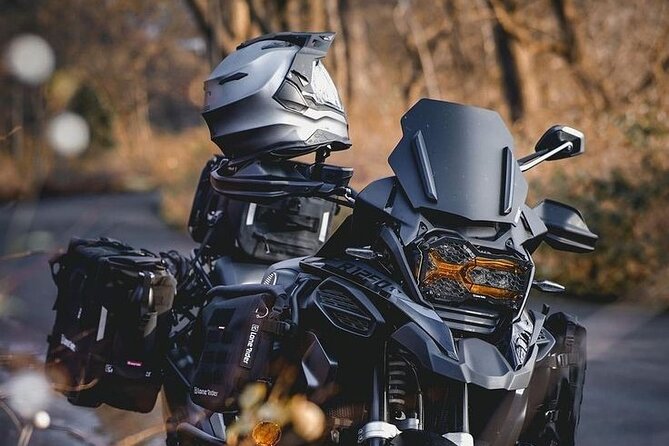 Motorcycle rental Trogir / BMW R1250GS / Your own motorbike tour - Practical Considerations and Tips