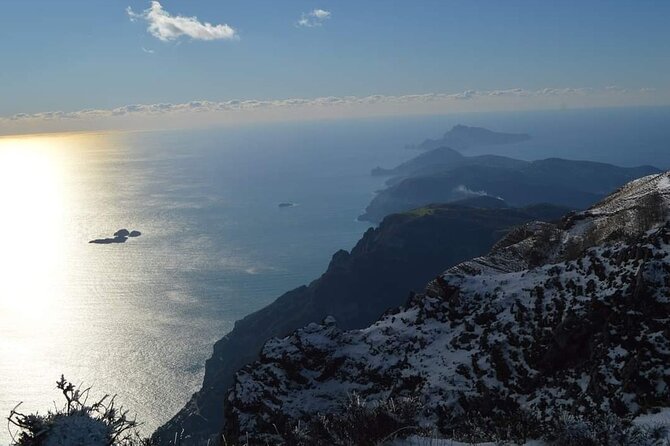 Mount Molare & Faito hike - Amalfi & Sorrento coast - Value and Practical Tips