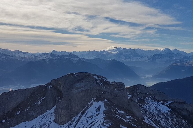 Mount Pilatus off-season Small Group Tour from Basel - FAQ