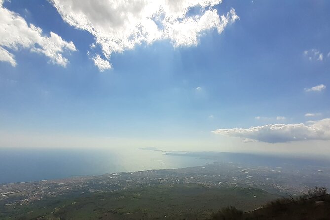 Mount Vesuvius Tour with Entry Ticket & Lunch from Sorrento - Final Thoughts
