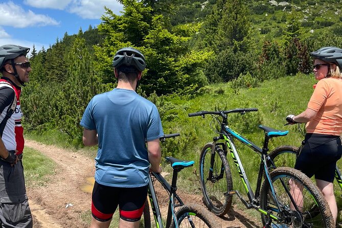 Mountain Biking Tour - Why Choose This Tour? Who Will Love It?
