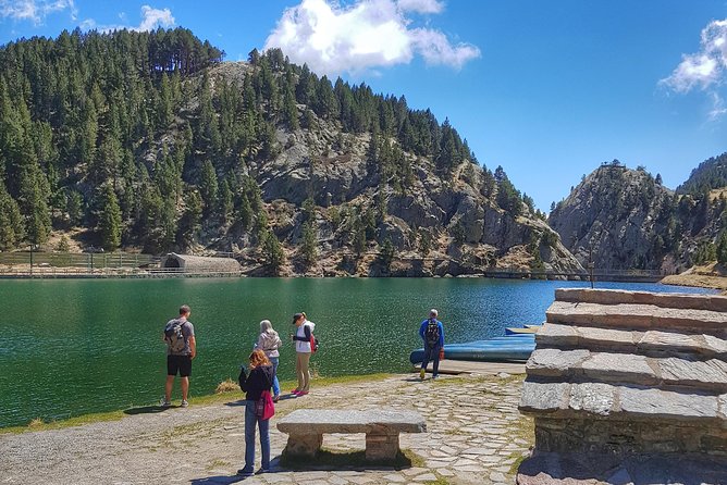 Mountain Train & Nuria Hike Pyrenees - The Sum Up