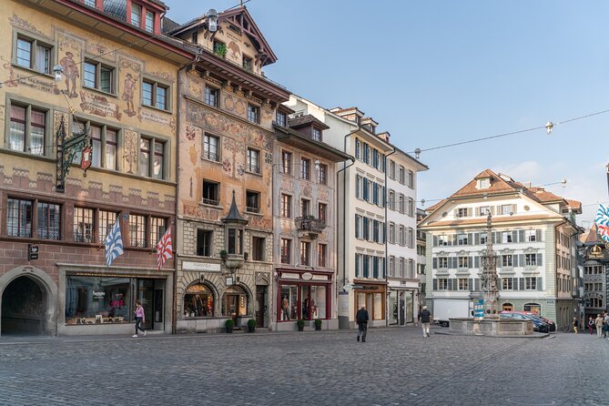 Mt Pilatus and Lucerne Day Trip from Zurich With Lake Cruise - Final Verdict
