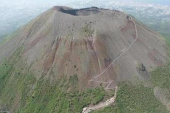 Mt Vesuvius - Practical Aspects & Considerations