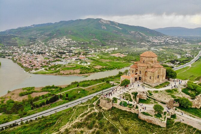 Mtskheta, Gori and Uplistsikhe Day Tour from Tbilisi - Final Verdict