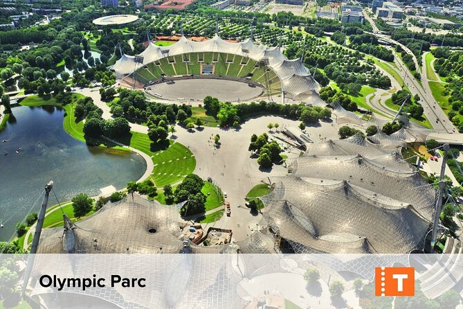 Munich Card (Group) with public transport: Save at attractions & tours! - What Travelers Say