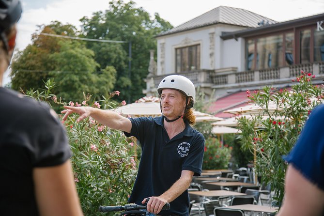 Munich Classic City Segway Tour (English or German Guide) - The Sum Up: Who Will Love the Munich Segway Tour?