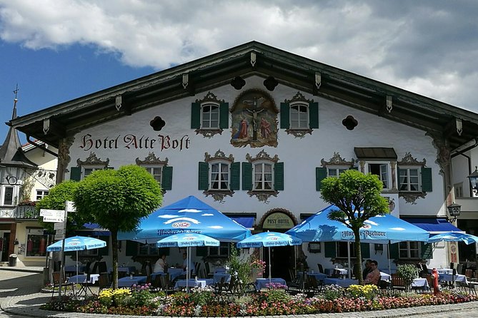 Munich private Car & Walking Tour incl. BMW World & River Surfers - Who Will Love This Tour?