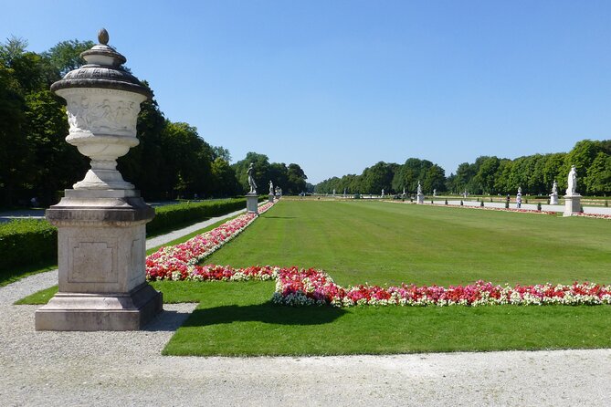 Munich: Sightseeing DIY with your phone - FAQ