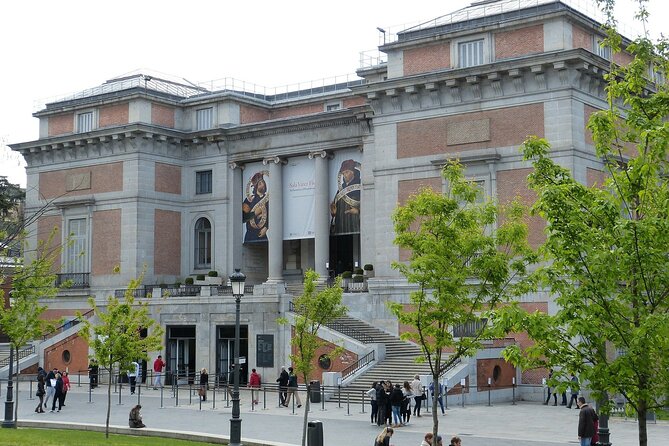 Museo del Prado Private Guided Tour - The Sum Up: Who Should Book This Tour?