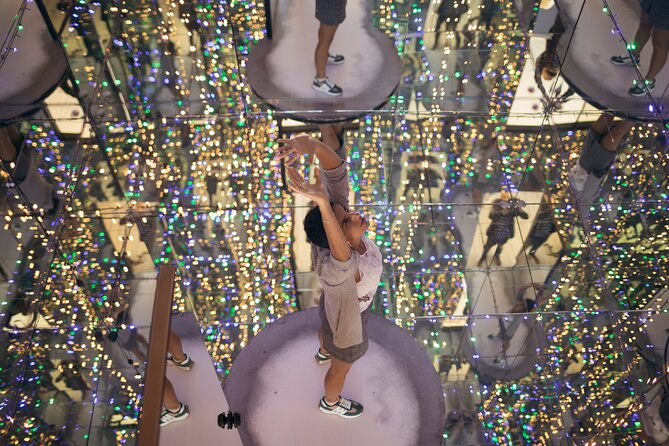 Museum of Illusions Tour - Frequently Asked Questions (FAQ)