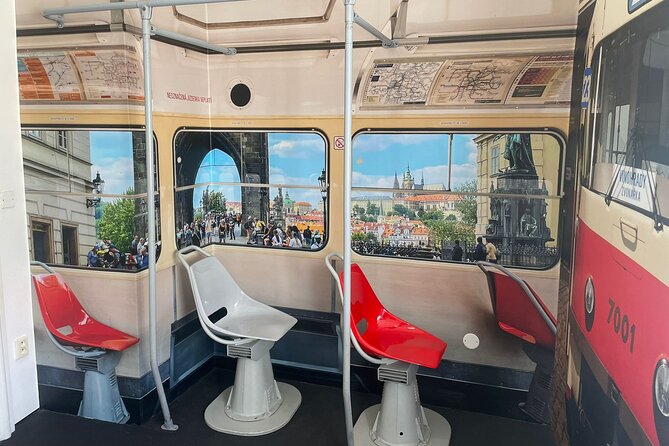 Museum Story of Prague - FAQ