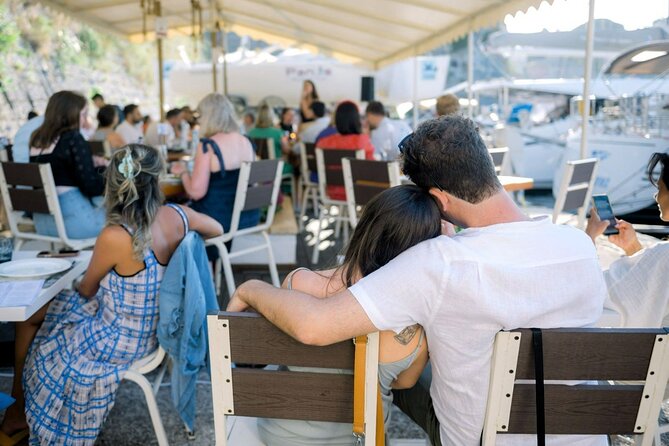 Music Stories of a Corfiot | Intimate concert at the Marina - Who Will Love This Experience?