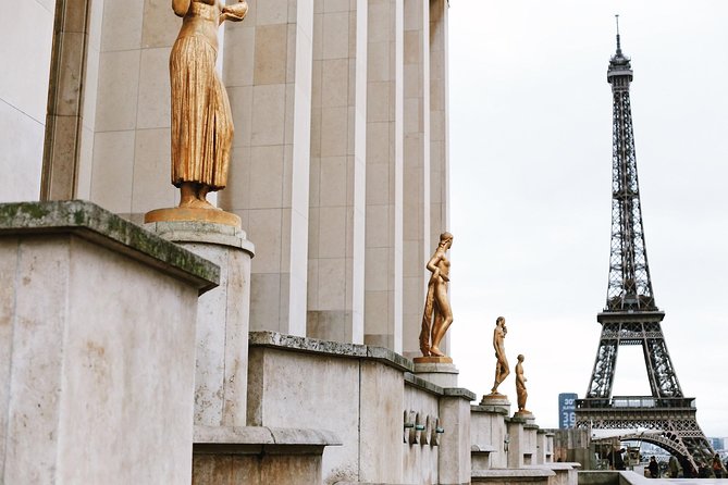 MUST SEE! History of Paris City & #1 Louvre Museum Exclusive Tour - Final Thoughts