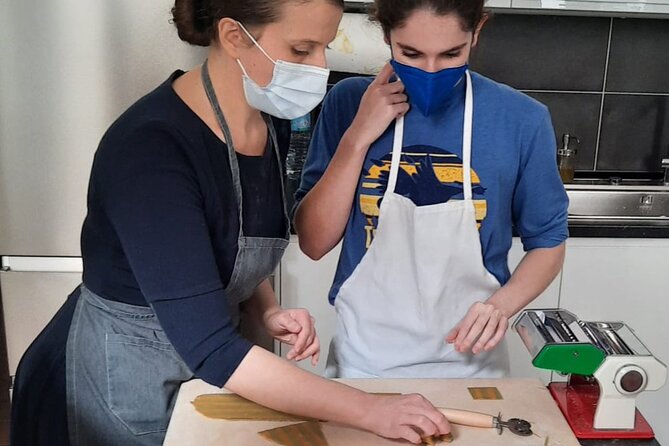 My Granny's secrets: Making pasta in the heart of Verona - FAQs