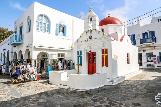 Mykonos Highlights by a local - Final Thoughts
